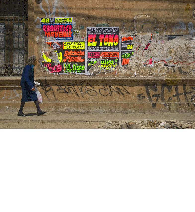 STUDIO 13/16 - CHICHA WORKSHOP - Atelier Morse